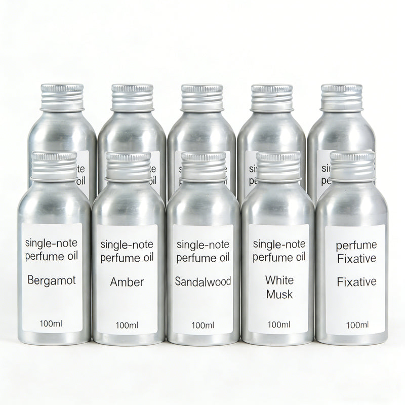 Single Note Perfume Oil – Fragrance Oil Depot